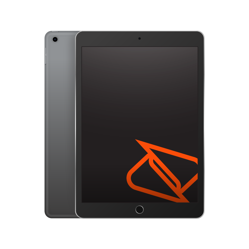 iPad 8 WiFi & Cellular premium refurbished