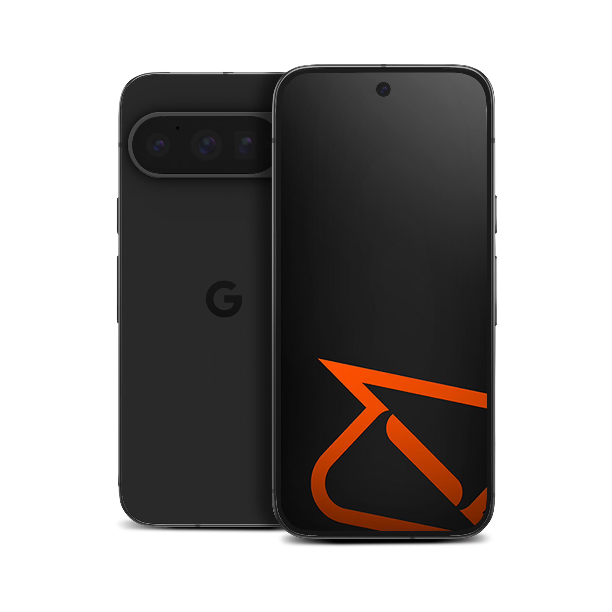 Google Pixel 9 Pro premium refurbished phone - Boost Mobile