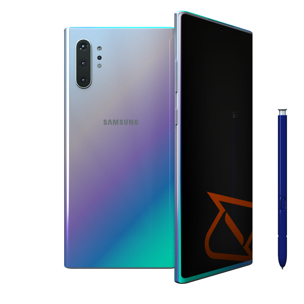 Samsung Galaxy Note 10 premium refurbished - Boost Mobile