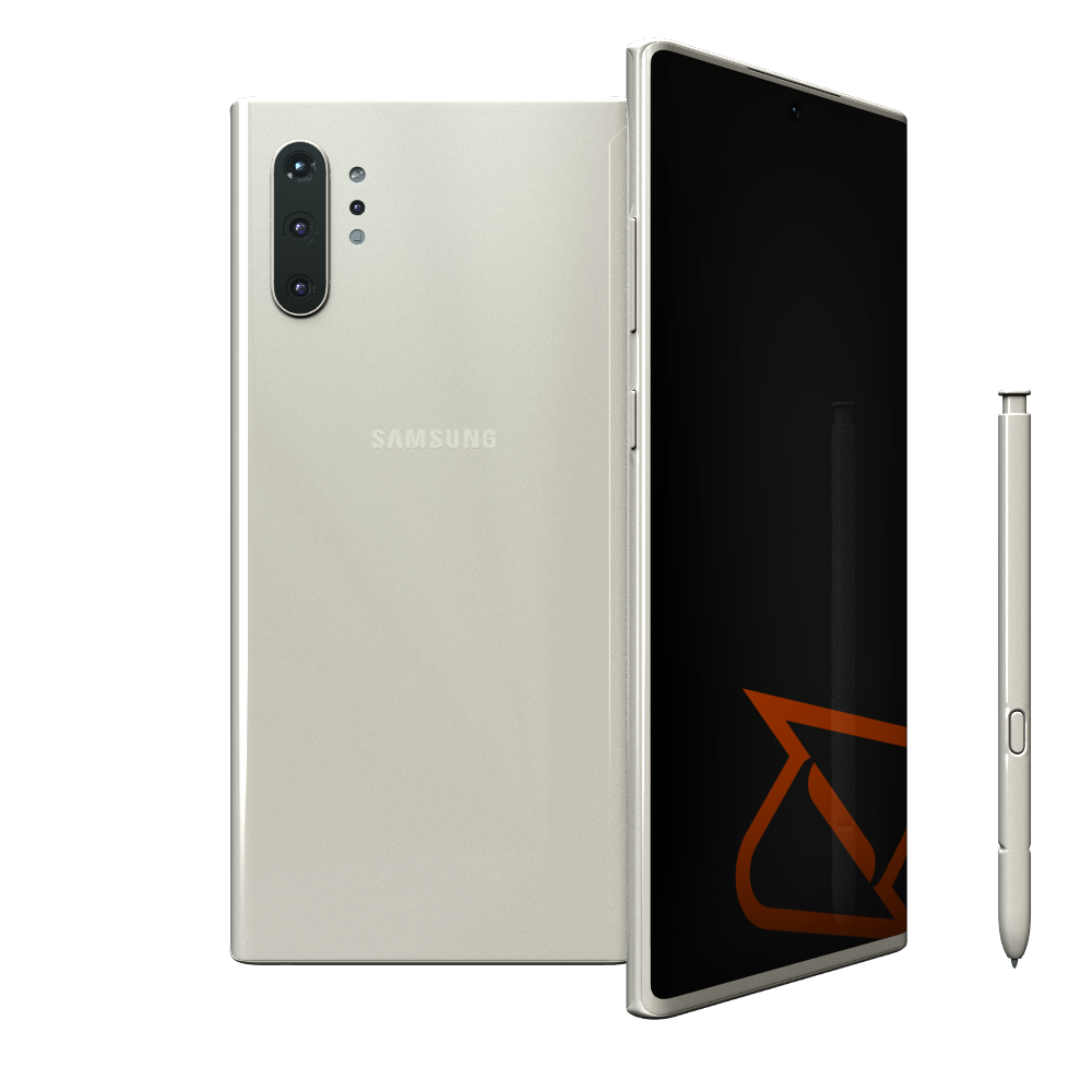 Samsung Galaxy Note 10 premium refurbished - Boost Mobile