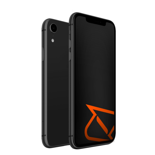 iPhone XR (new battery) premium refurbished phone - Boost Mobile